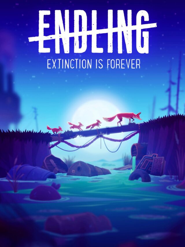 Endling Extinction is Forever is now available globally - GamingonPhone