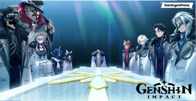 Genshin Impact: The Origins of the Fatui Harbingers Explained