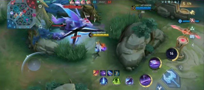 Mobile Legends Nolan: Hero overview, skill analysis, and release date