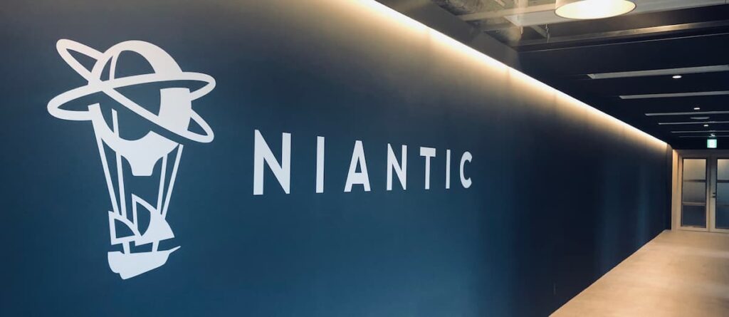 Niantic closes its Los Angeles studio and lays off 230 employees