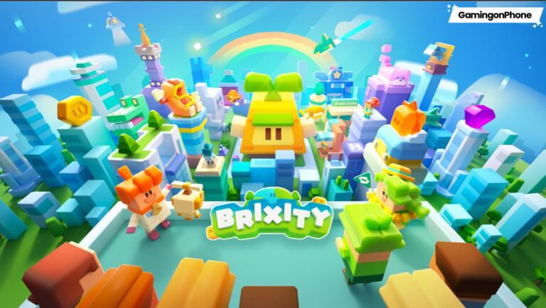 BRIXITY: Tips to obtain Resources easily in the game - GamingonPhone