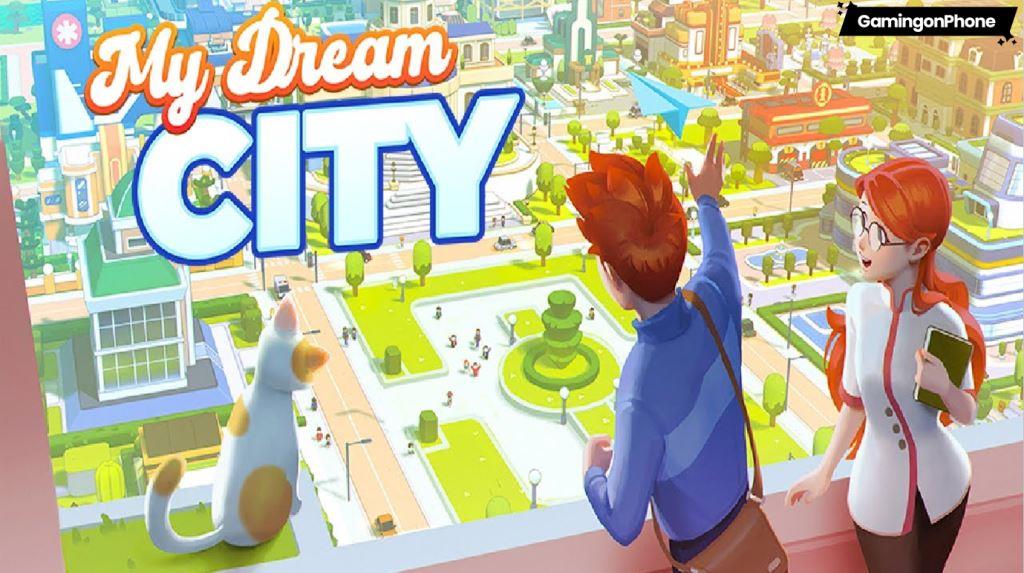 My Dream City free codes and how to redeem them (July 2023)