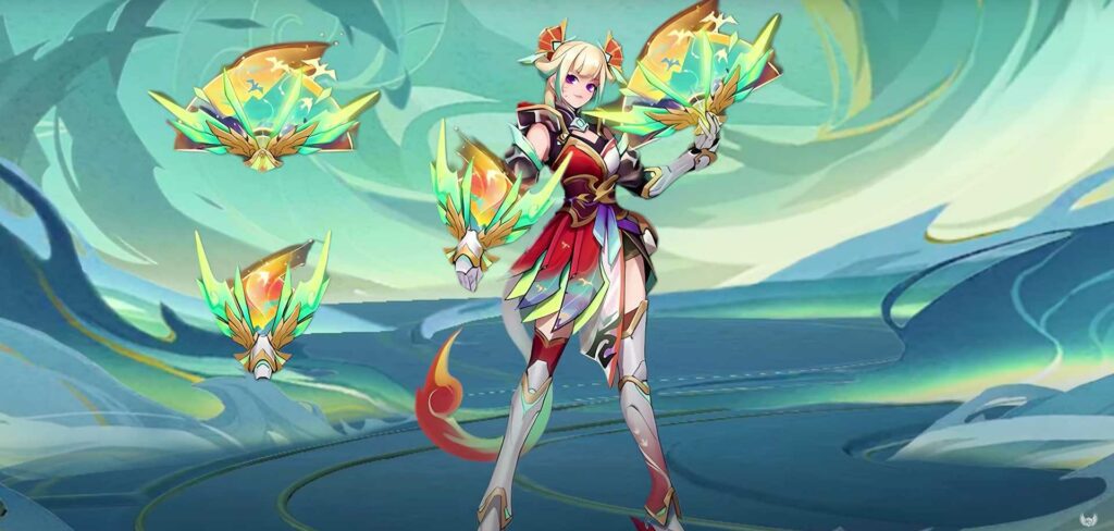 Mobile Legends: List of upcoming skin series coming in 2023