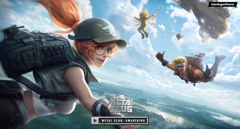 Metal Slug: Awakening free codes and how to redeem them (May 2024)