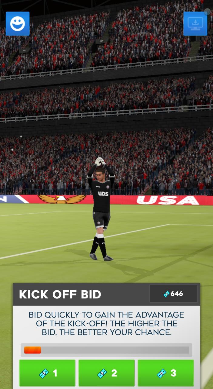 Ultimate Draft Soccer Beginners Guide and Tips - GamingonPhone