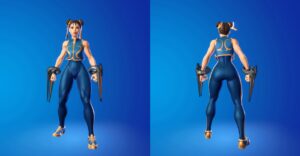 Fortnite: List of the Hottest Female Skins in the game