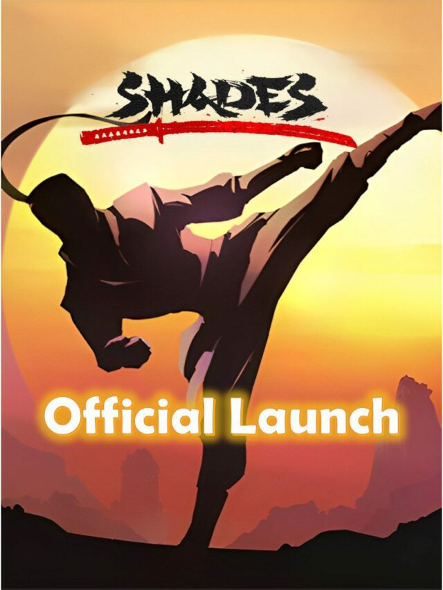 Shades: Shadow Fight Roguelike official Launch - GamingonPhone