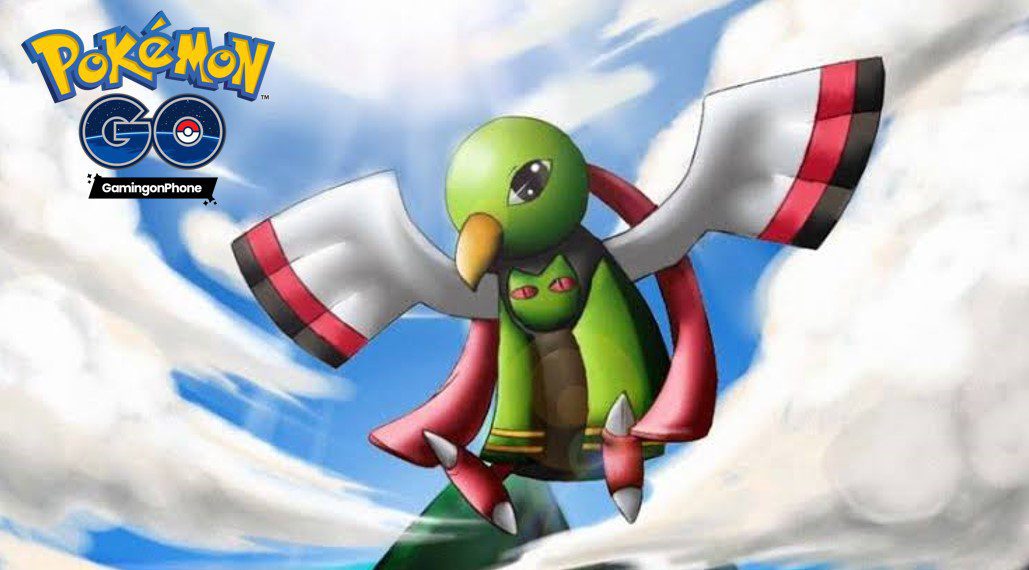 Xatu Pokmon Go Best Movesets Counters Evolutions And Cp