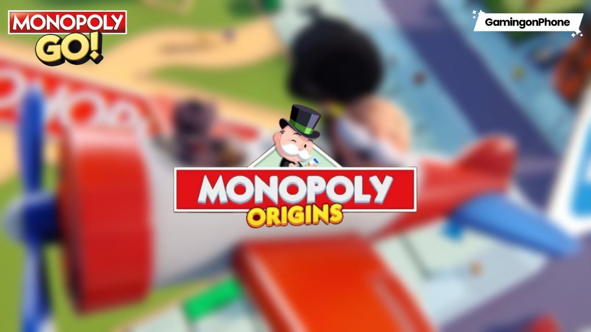 MONOPOLY GO! Monopoly Origins Event: All you need to know