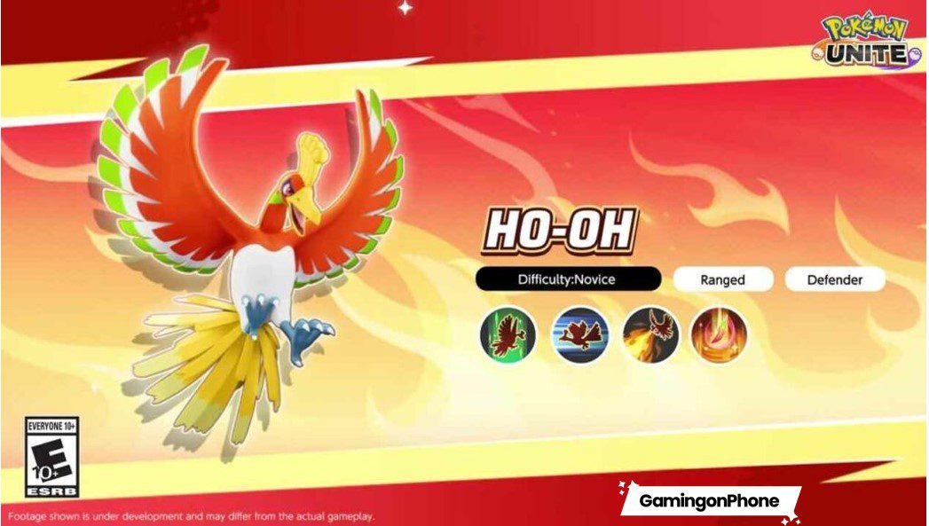 Is Ho Oh The Most Powerful Pokemon