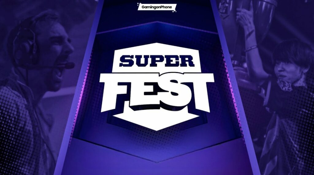 Supercell announces SuperFest 2024, hosting the World Finals in Helsinki starting this November 1st