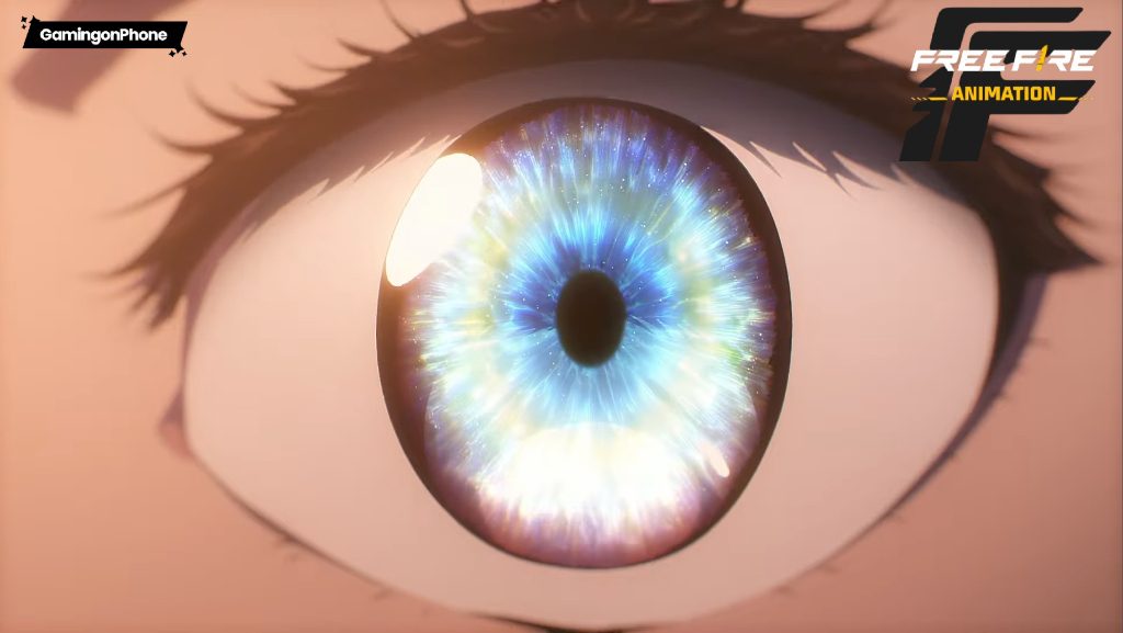 Garena and KADOKAWA reveal first-look of the Free Fire anime showcasing ...